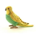 Hansa Yellow and Green Parakeet Plush Toy - Walmart.com