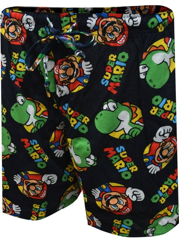 Super Mario Shorts