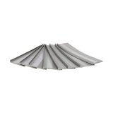 Freeman FN181K175 18-Gauge 1-3/4" Glue Collated Flooring L-Cleats (1000 ...