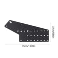 Adjustable Game Handbrake Reinforcement Plate Side Panel For Racing ...
