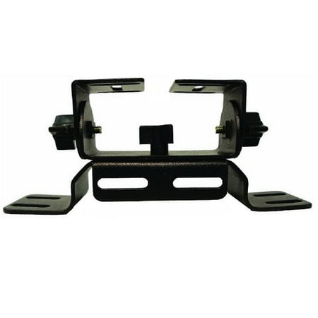 Workman B2030 Cb Radio Metal Swivel Adjustable Floor Mount - Walmart.com