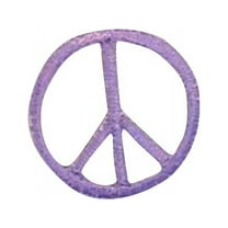 Black Pi Sign - Math Symbol - Iron on Applique/Embroidered Patch ...