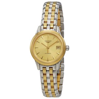Longines La Grande Classique Ladies Watch L42094116 - Walmart.com