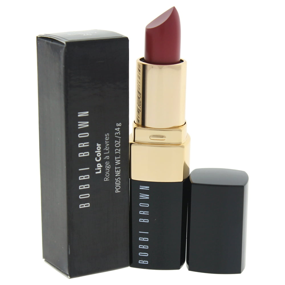 Bobbi Brown - Lip Color - # 26 Roseberry by Bobbi Brown for Women - 0. ...