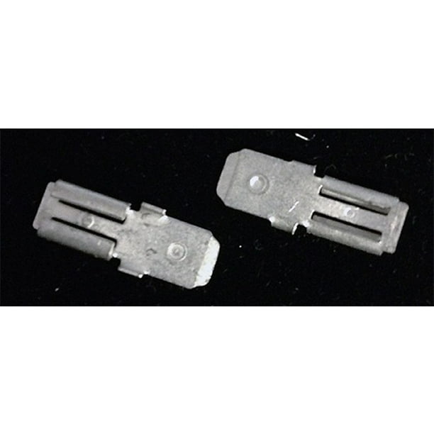 SLA BATTERY F1 TERMINAL TO F2 TERMINAL ADAPTER - Walmart.com