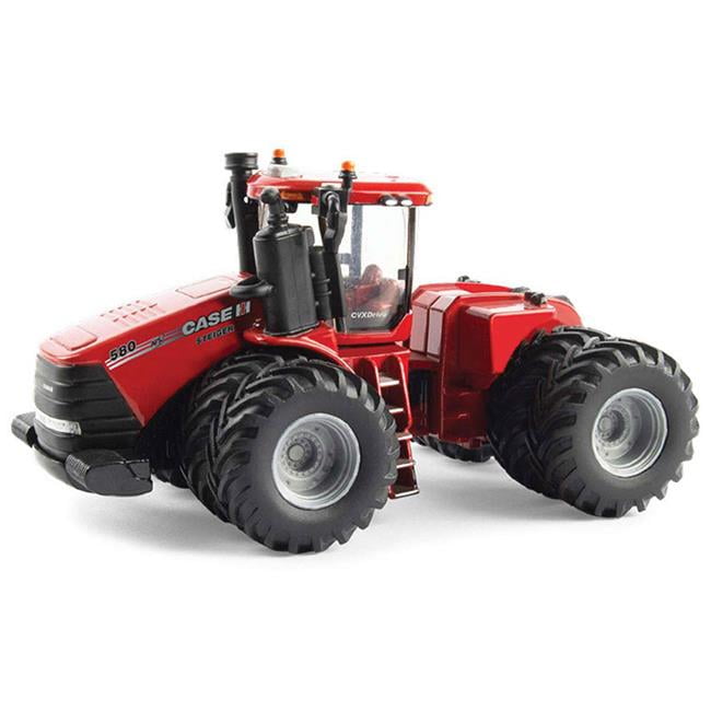Case Steiger 580 4WD Model Tractor - Walmart.com
