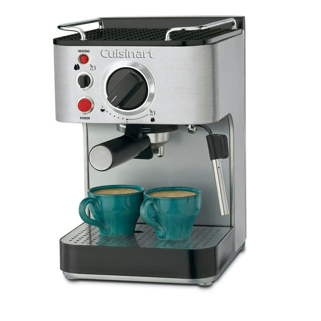 Cuisinart, Stainless-Steel Espresso Maker, CBC-200SA - Samsclub.com