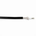 Carol Coaxial Cable,18 AWG,Black C5889.41.01 - Walmart.com