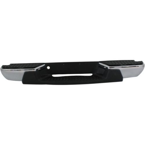 Chevrolet Colorado Step Bumper Assembly