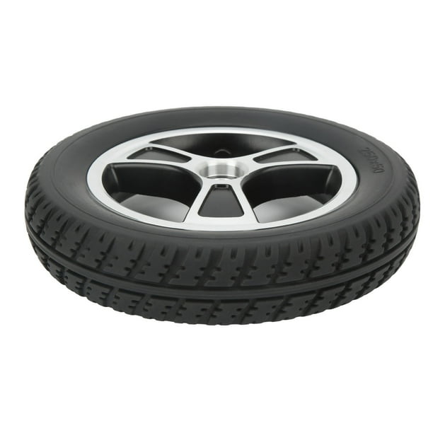 Polyurethane Wheelchair Wheel,Electric Wheelchair Rear Wheel Wheelchair ...