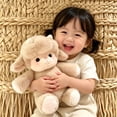 2026 Running Plush Toys Interactive Walking Stuffed Animal, Cute Moving ...
