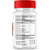 S.O LABS Super Flow Glycogen Advanced Blood Support Formula Extra Strength 60 Capsules - Walmart.com
