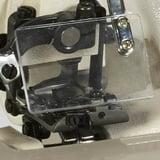 Rex Industrial-Grade Portable Blindstitch Sewing Machine for Light to ...