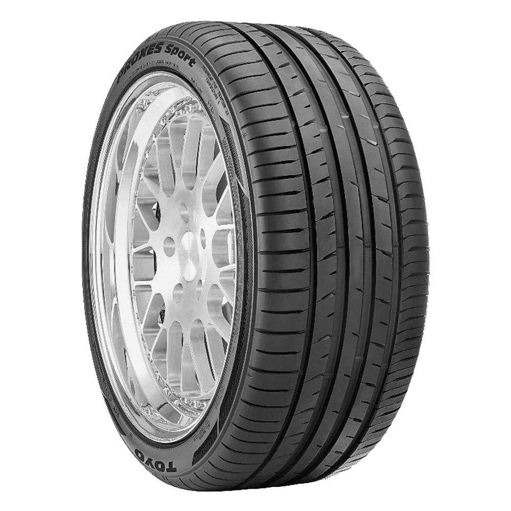 Llanta 275 30zr19 Toyo Proxes Sport 96y | Walmart en línea