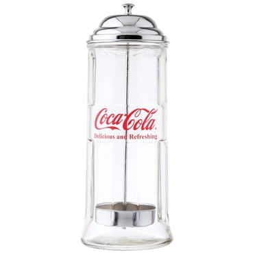 Retro Straw Dispenser - Walmart.com