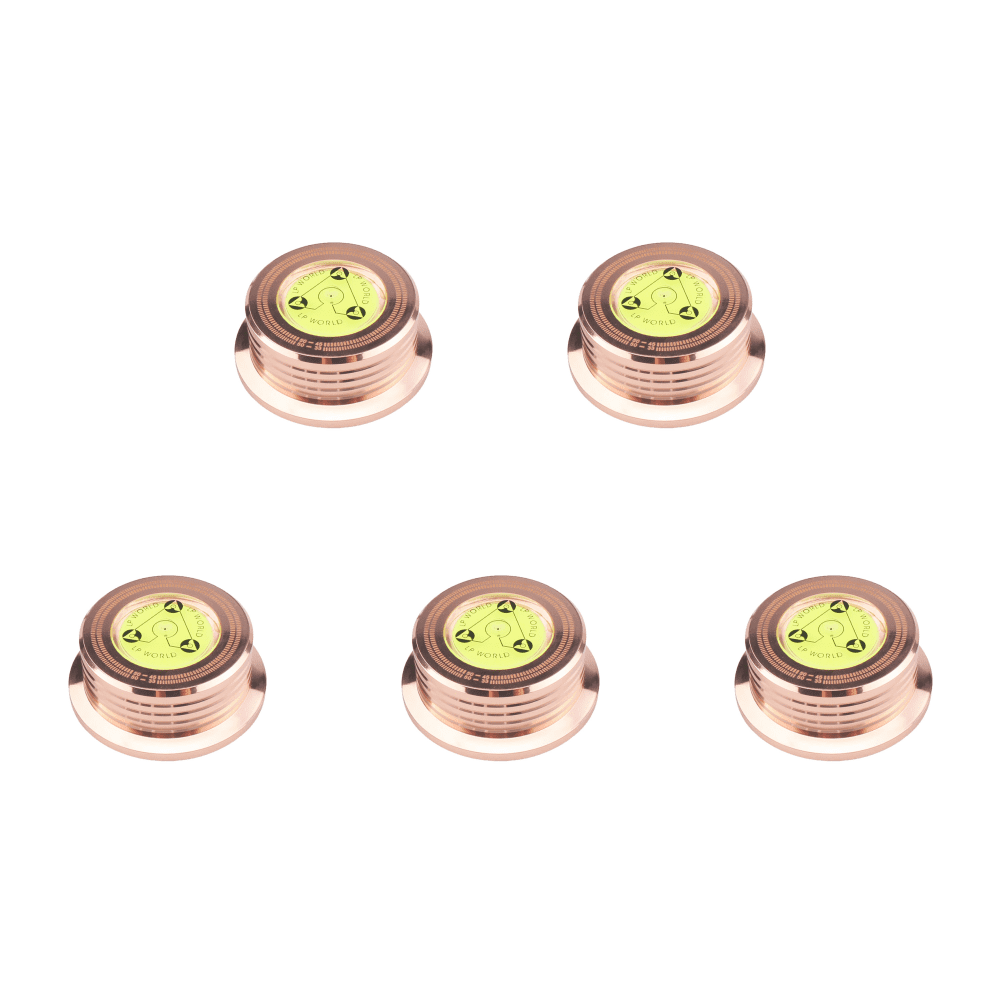 Tocadiscos 50Hz Estabilizador Disco LP Abrazadera Peso para Vinilo ...