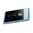 5G 4G MiFi Portable WiFi 6 Dual-band Wireless Router - Walmart.com