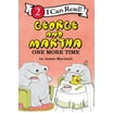 George and Martha George and Martha: Rise and Shine Early Reader ...