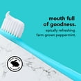 hello Antiplaque + Whitening Fluoride Free Toothpaste, Tea Tree ...