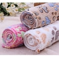 AUQ 2026 New Dog Blankets Dog Blankets for Small Dogs with Ultra Soft ...