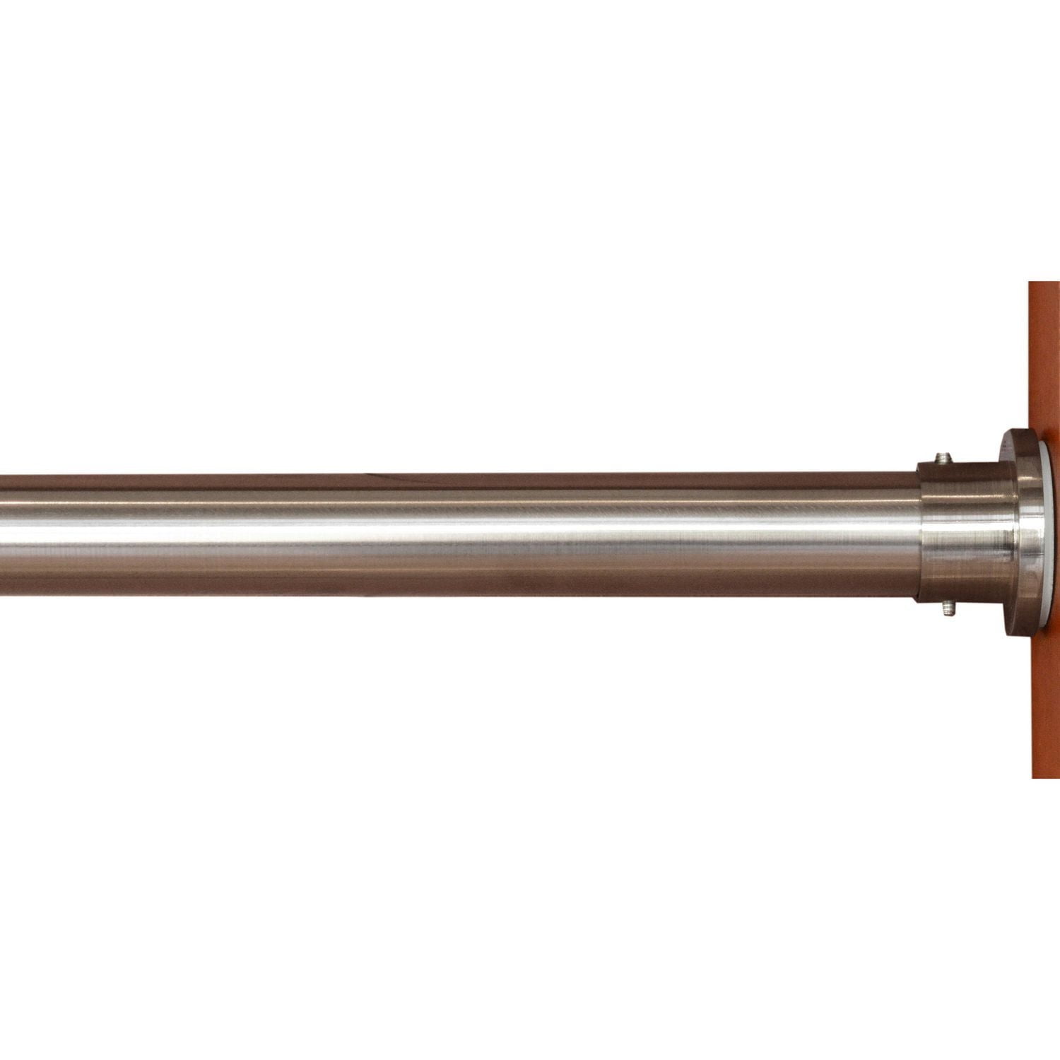 Versailles Tringle Tension Ajustable Intérieur/Extérieur 48po - 86po ...