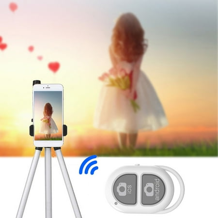 Selfie Bluetooth 4.0 Remote Control ;bluetooth shutter control ...