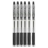 Pilot EasyTouch Retractable Ballpoint Pen, Fine Point Black, 6-COUNT ...