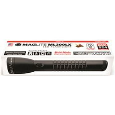 MAGLITE ML300l 2D LED Flashlight - Walmart.com