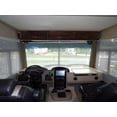 Universal RV Windshield Privacy Shade 120" x 46", Quick Shades, Window ...