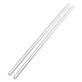 Glass Graduated Dropper Pipette 0.5ml 1ml 2ml 3ml 5ml 10ml for w ...
