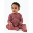 Modern Moments by Gerber Gender Neutral Super Soft Sleep 'N Play, Sizes ...