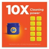 He Laundry Detergent, Original Scent, Liquid, 64 Loads, 92 Oz Bottle ...