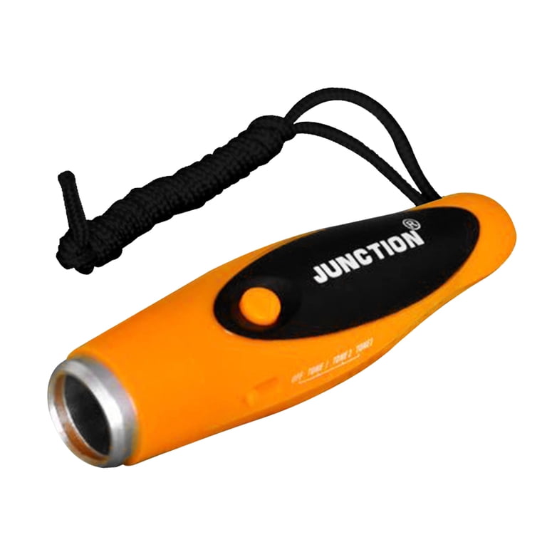 Sports And Outdoors Cheers.US Electronic Whistles With Lanyard Loudest ...