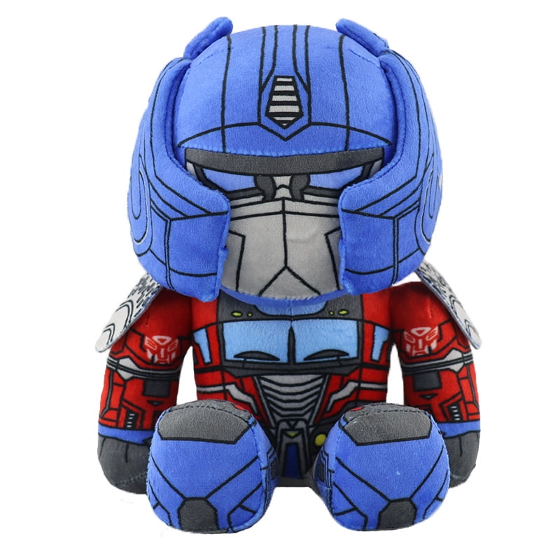 Click here for Cheakmate Cartoon Transformers Doll Bumblebee Opti... prices