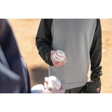 SKLZ Safety Balls Reduced-Impact Training Baseballs, 2 Pack - Walmart.com