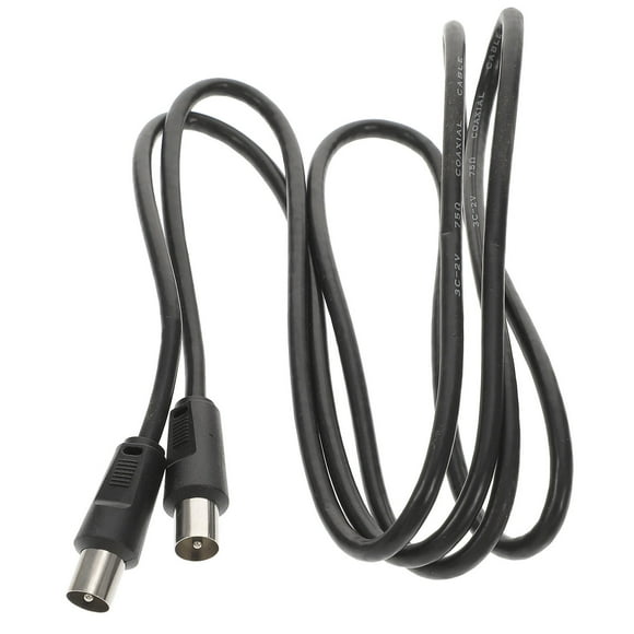 Coaxial Cable Extender