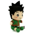 Gon Freecss Sit - Hunter x Hunter 7" Plush (Great Eastern) 56668 ...