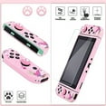 JYPS Unicorn Carrying Case for Nintendo Switch-Pink Portable Hard Shell ... JYPS Unicorn Carrying Case for Nintendo Switch-Pink Portable Hard Shell ...
