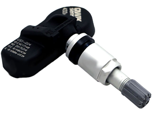 TPMS Programmable Sensor - Compatible with 2009 - 2016 BMW 328i xDrive ...