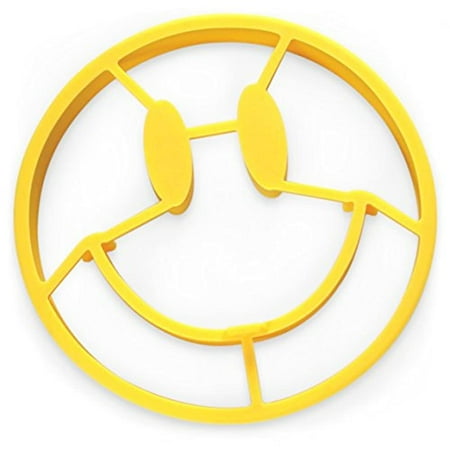 Smiley Face Cookie Cutter - Walmart.com - Walmart.com