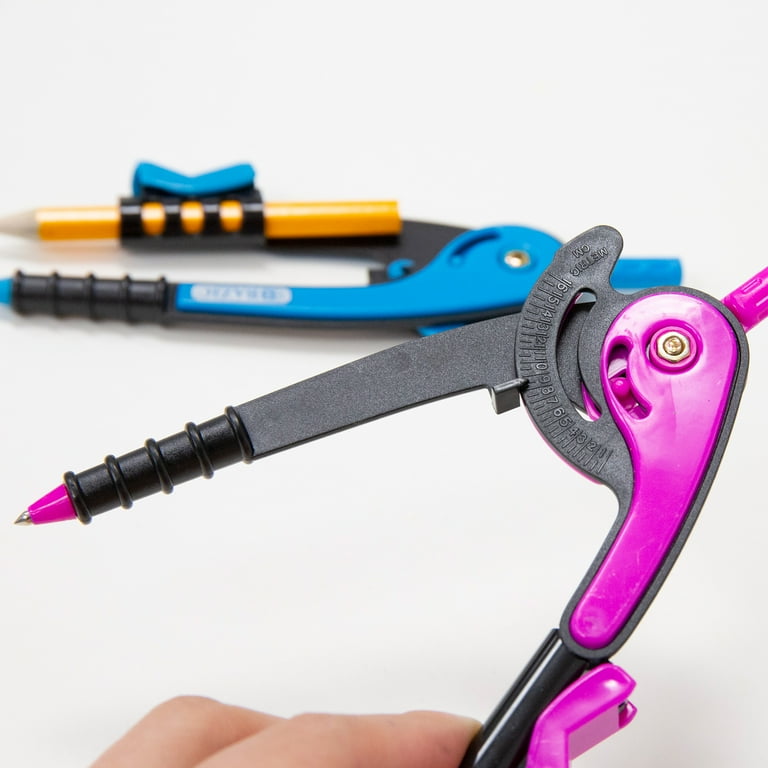 Compass Geometry Tool