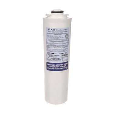 Environmental Water Systems F.Set.DWS Replacement Filter Kit for DWS ...