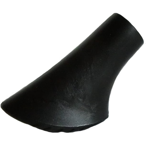20 pieces / 10 pairs Rubber Trekking Pole Tips for Hiking and Nordic ...