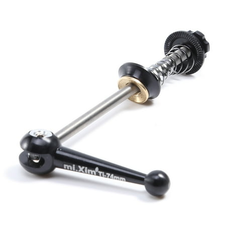 Jinveno Mi Xim Bike Quick Release Skewer Portable Quick Release Rod ...