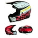 Motocicleta Infantil SHAHOMA NTS01 SE Premium 49cc Naranja + Casco ...