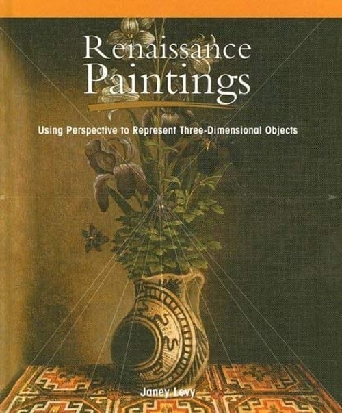 Pre-Owned Powermath: Proficiency Plus: Renaissance Paintings : Using ...
