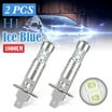 Alla Lighting 2504 PSX24W LED Fog Lights Bulbs 3000lm Extreme Super ...