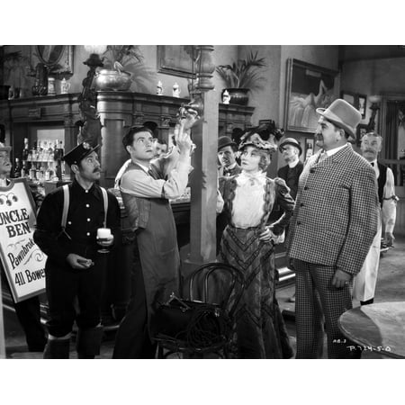 Ruth Etting on Dress Looking Up Photo Print (24 x 30) | Walmart Canada