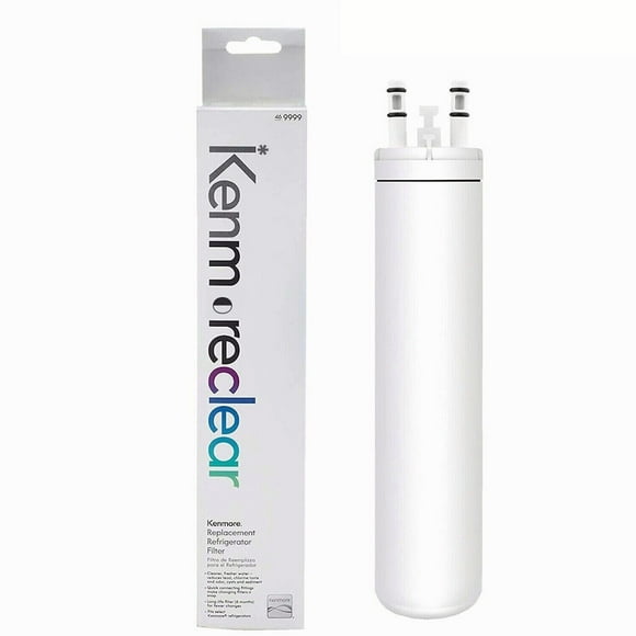 Water Filter Ultrawf