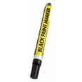 Forney 60313 Black Paint Marker - Walmart.com